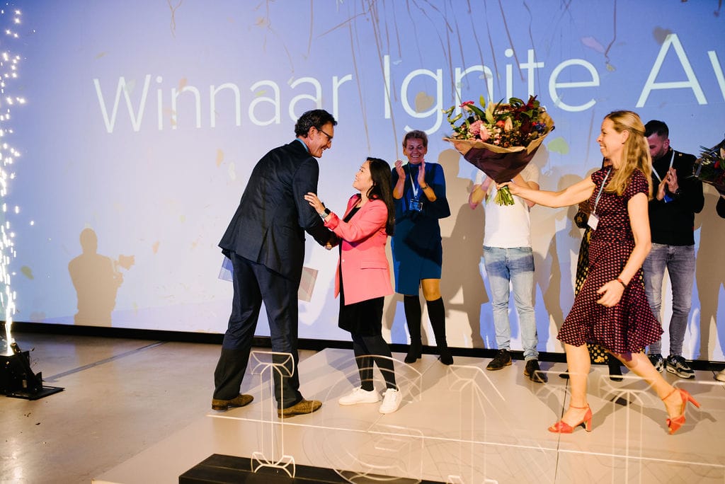 Finale IGNITE Award 2019 - IGNITE Award
