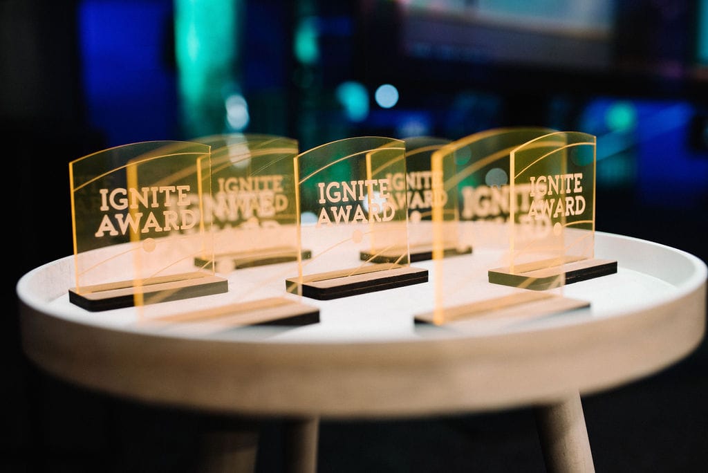 Social startups opgelet! IGNITE Award komt er weer aan - IGNITE Award